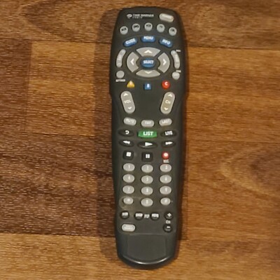 Time Warner Cable AT8550 Remote Control TWC | eBay