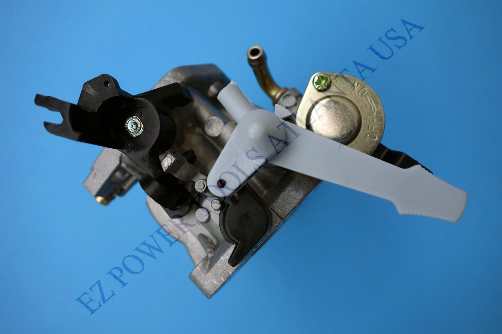 DUCAR 196CC 6.5HP Racing Gas Engine Carburetor Assembly | eBay