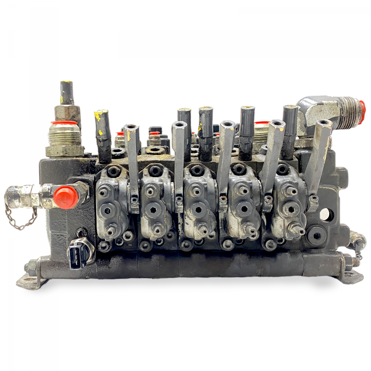 L90LS-05-1-1N260U-1 35029020 Mobile directional control valve PARKER ...