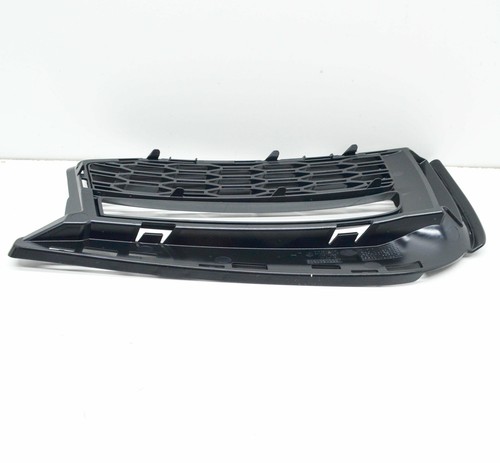 New Genuine BMW 5 Series G30 G31 M Sport Open Grill Left Air Intake ...