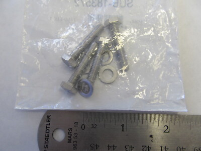 Fits Mercury Mariner 817275A2 Water Pump Upper Housing Hardware Only | eBay