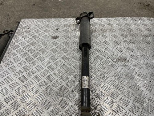 OPEL ASTRA J GTC 13279263 Amortisseur Arrière Gauche 1.70 Diesel 81kw ...