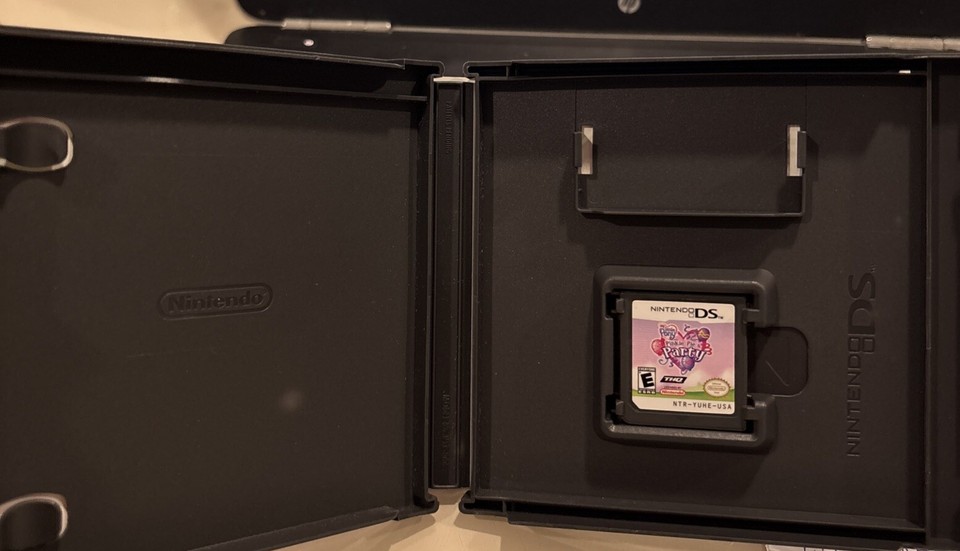 My Little Pony: Pinkie Pie's Party (Nintendo DS, 2008) 785138361734 | eBay