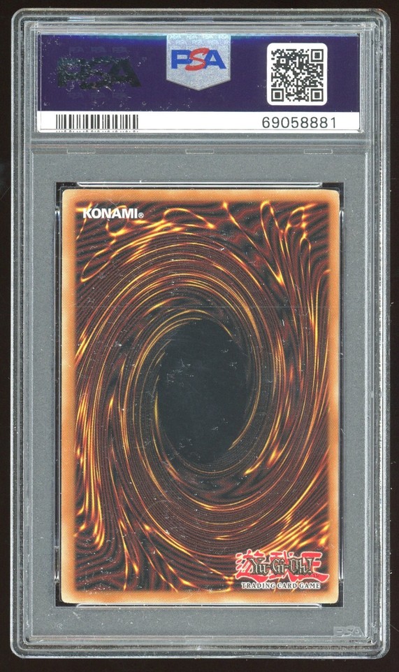 EMERGENCY TELEPORT 2008 YUGIOH DUELIST GENESIS TDGS-EN053 ULTIMATE CARD ...