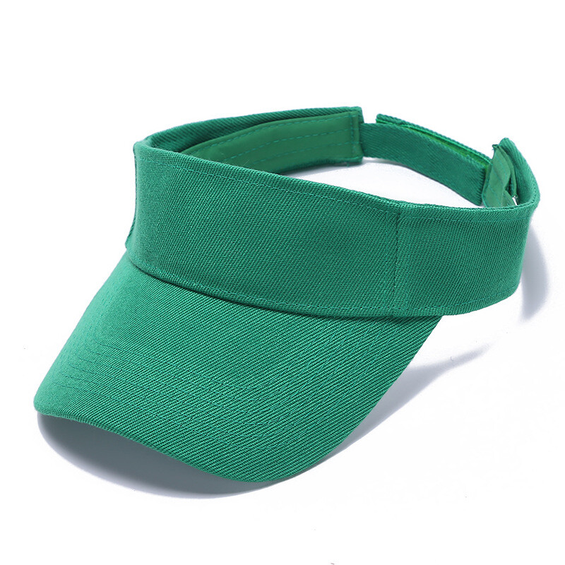 Zonbailon men's Empty Top Sports Hats Sun UV Protection outdoor ...