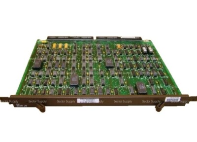 NORTEL NETWORKS NT6X52AA ENPQACH DMS-100 250 500 DIGROUP CONTROL CARD ...