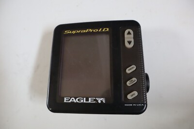 Fishfinders - Eagle Supra Pro Id