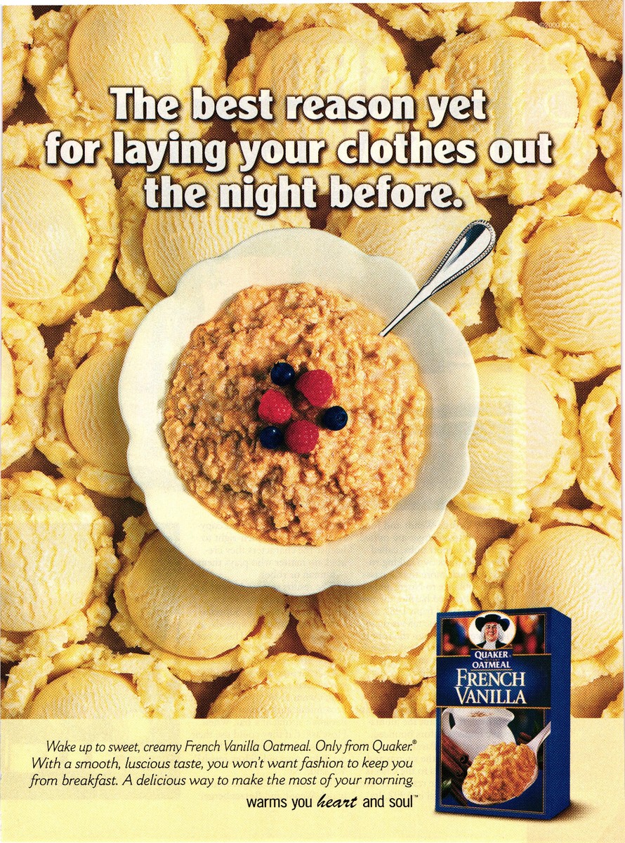 Oatmeal Breakfast Quotes 11 Places That Serve The Best Breakfast Park