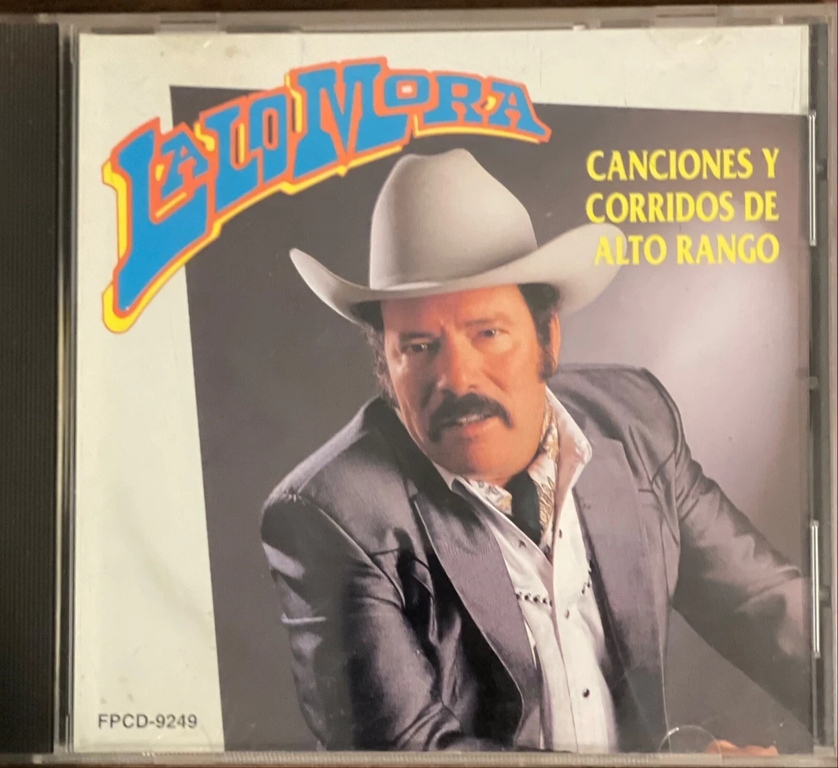 Musical De Lalo Mora