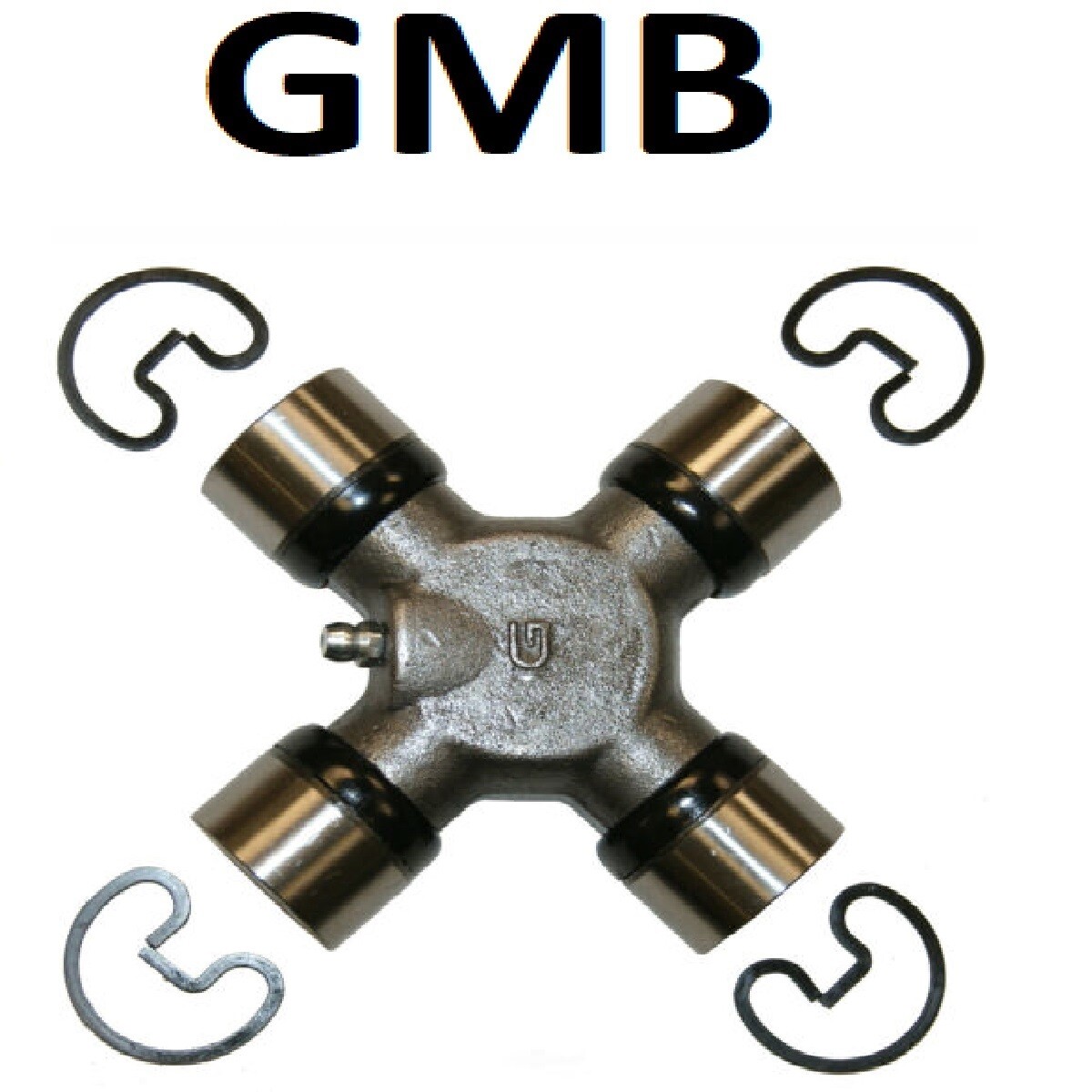 GMB Universal Joints Front Or Rear 1PC For FORD 1960-2018 | eBay
