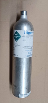 UN1956 Compressed Gas Class2 cylinder | eBay