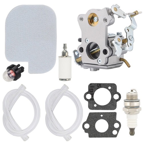 Carburetor Set Home Garden P4018 545040701 545070601 Aftermarket ...