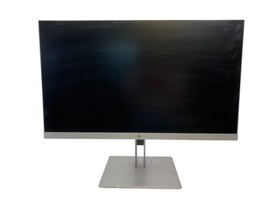 HP EliteDisplay E243 60Hz 5ms Monitor 24 inch HD IPS For Productivity ...