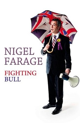 Fighting Bull, Farage, Nigel P. 9781849540391 | eBay