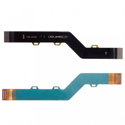 MAIN FLEX FOR MOTOROLA MOTO E4 PLUS EXTENDER L3600_MAINFPC_V1.0 CABLE ...