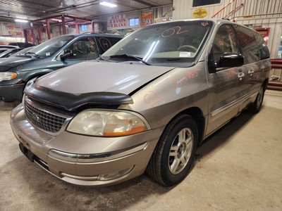 Automatic Transmission 6-232 3.8L Fits 01-03 WINDSTAR 1227982 | eBay
