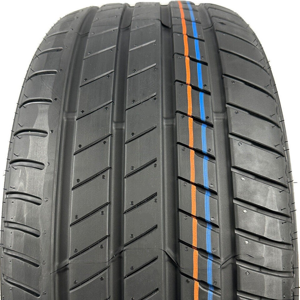 4 Bridgestone Alenza 001 RFT 245/50R19 105W XL High Performance Run ...