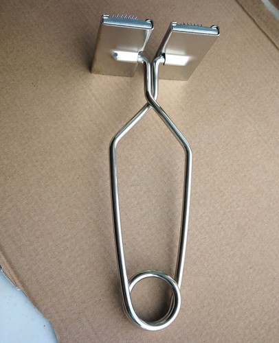 Carpet Fitter Seam Join Holder Lock Squeezer Hand Flooring Tool | eBay