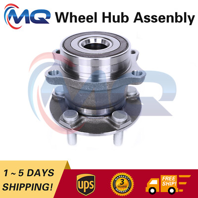 For 2010-2014 Subaru Outback 2009-2013 Forester 1* Rear Wheel Hub ...
