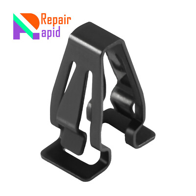 Sun Visor Clip Retainer Fit for 2013-2020 Ford Fusion Lincoln MKZ DS7Z ...