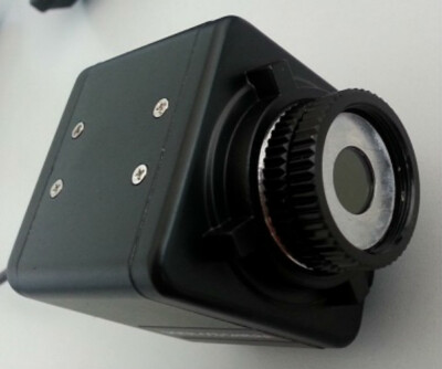 USB CCD/laser spot measuring instrument with 4 C-interface neutral ...