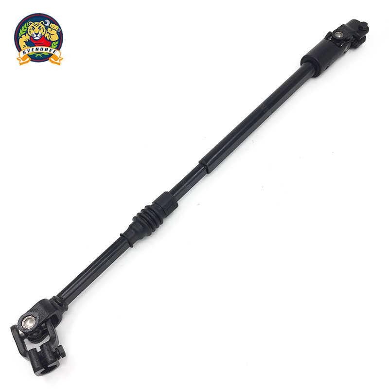 New Lower Intermediate Steering Shaft For 1987-1995 Jeep Wrangler ...