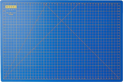 Model Craft Self Healing Cutting Mats A5 A4 A3 Crafting Accessories ...