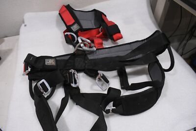 Safety Harnesses - Utility Harness