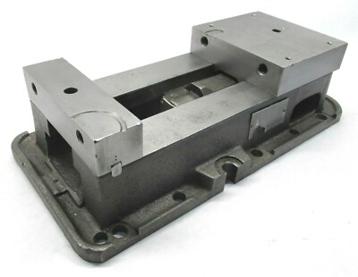 Workholding - Kurt Vise Handle