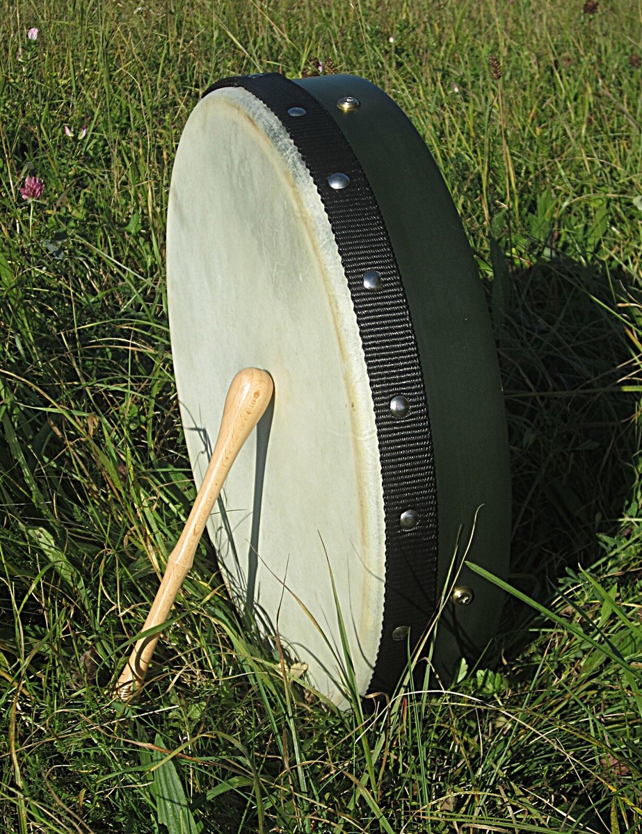 Bodhran Drum