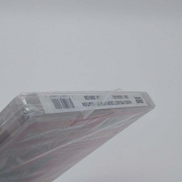 Hades Project Zeorymer - Vol. 1: Separation (DVD, 2003) for sale online ...