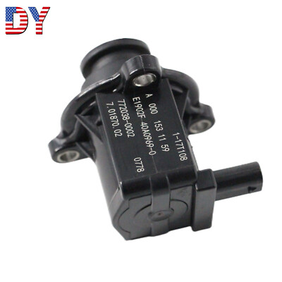 Diverter Valve for Mercedes-Benz 2012-2020 0001531159 US Stock | eBay