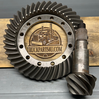 360KG120X DANA GEARSET S135/S150, RATIO 5.38. INT 1697157C91. * NEW ...