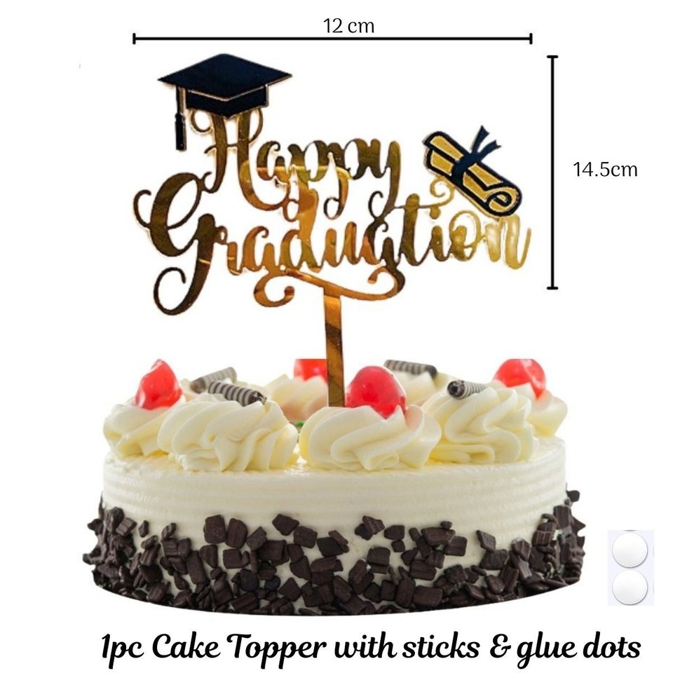 Class of 2025 Prom Graduation foil Balloons Congrats Grad latex party ...