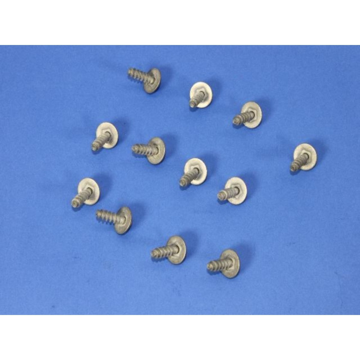 06506579AA Mopar Clips & Fasteners for Jeep Patriot Dodge Challenger ...
