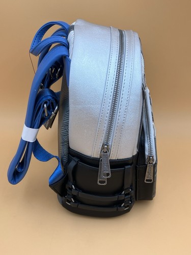 Loungefly Marvel: Thor Love and Thunder: King Valkyrie Cosplay Backpack NWT | eBay