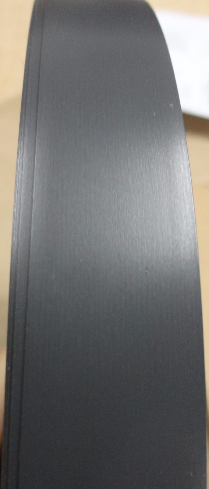 Terril Matte Formica # 2297 PVC edgebanding 15/16" x 120" with no ...