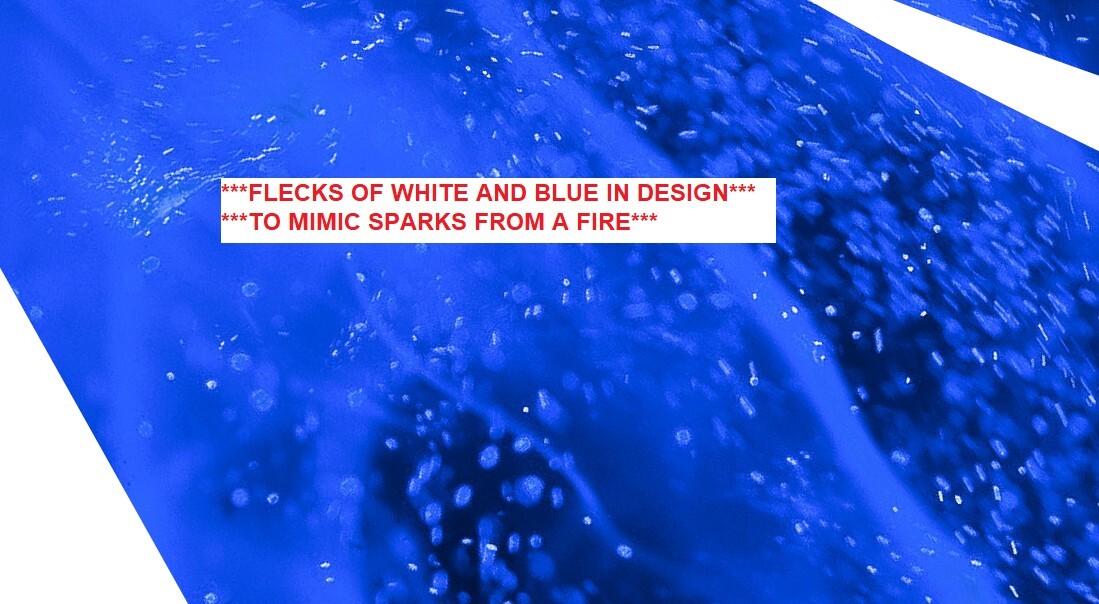 Yamaha Blaster 200 Decal Graphic Quad ATV Kit 1988-2005 ICE BLUE | eBay