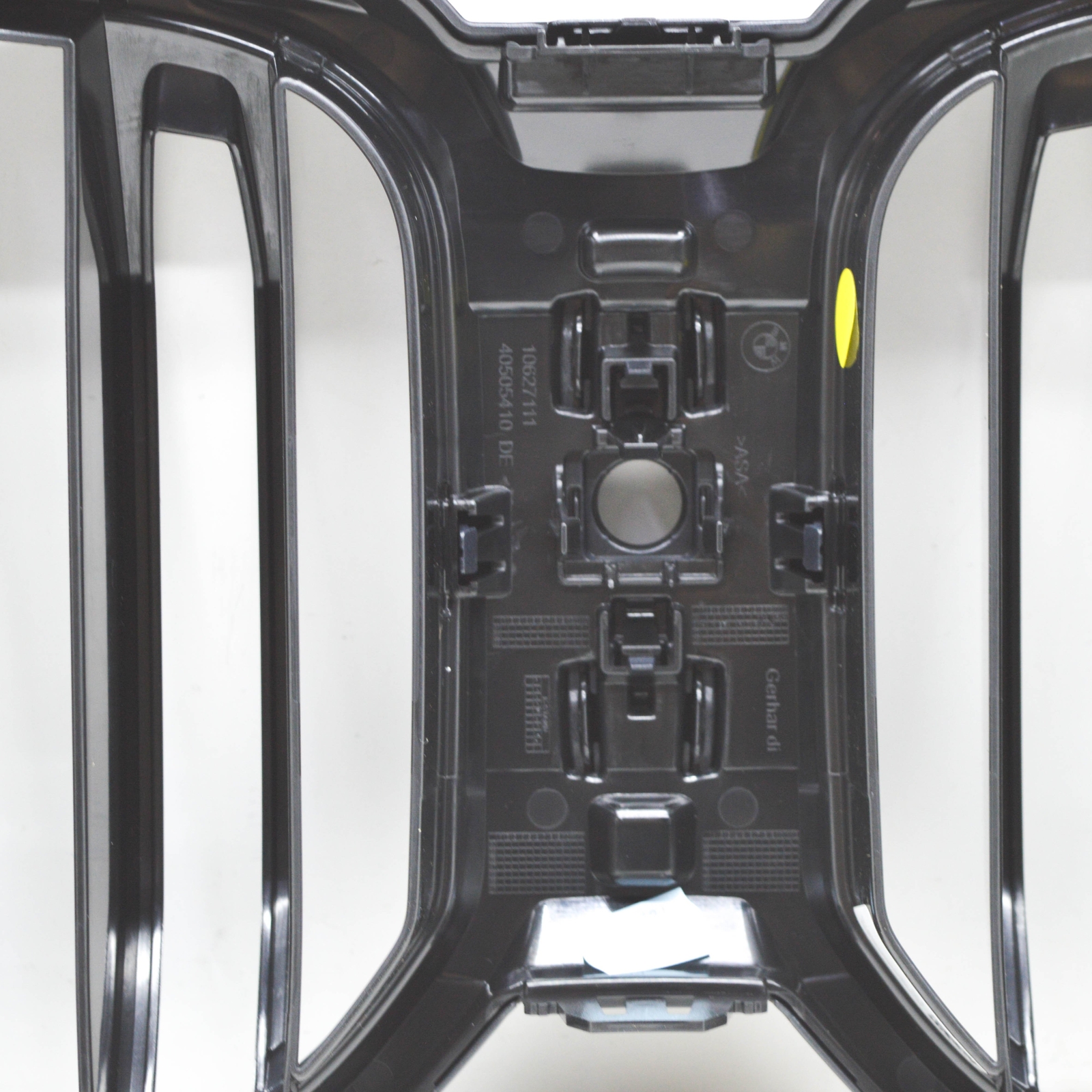 BMW X3 M F97 Front Bumper Radiator Grille 51139501170 NEW GENUINE | eBay