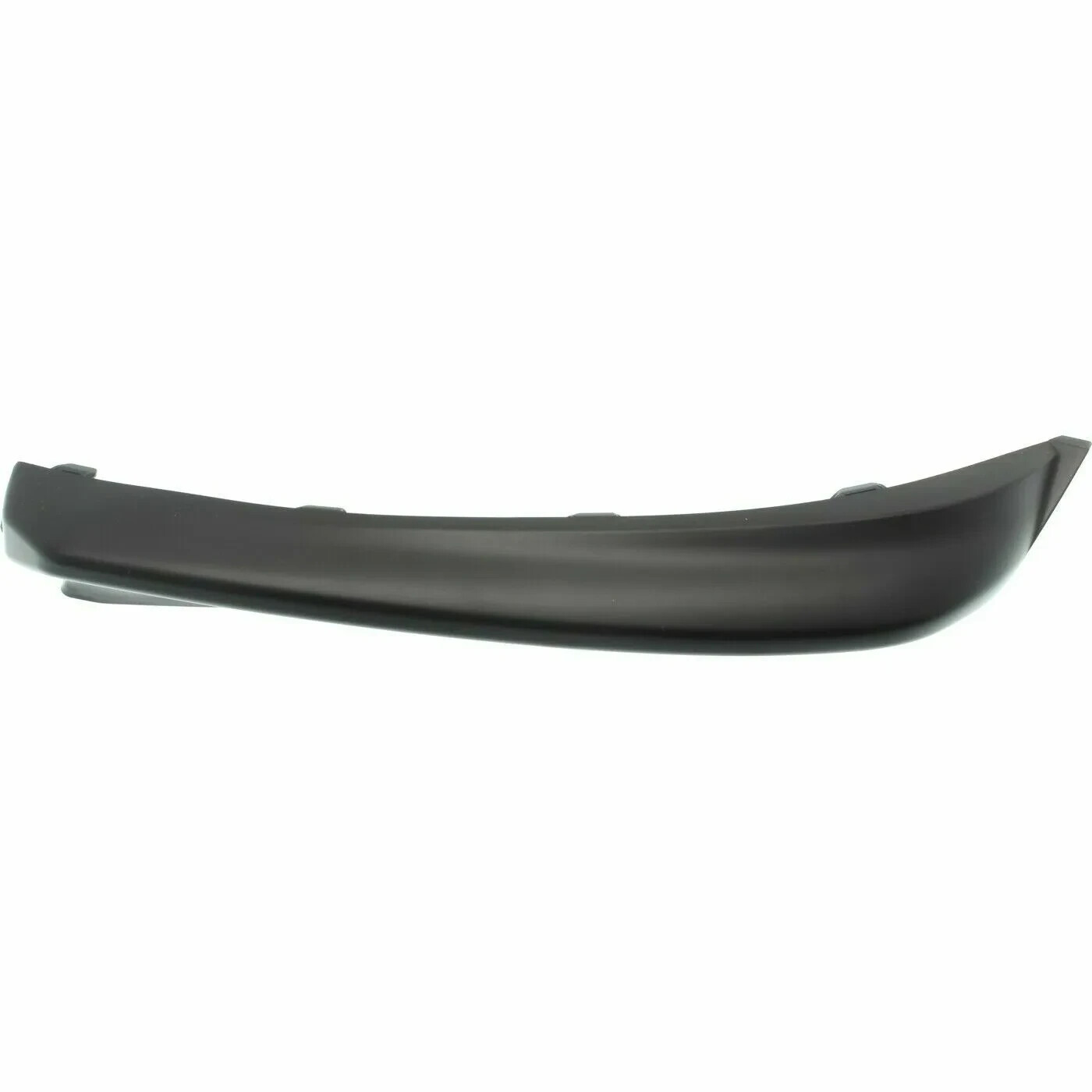 2018 Toyota Camry Right Front Bumper Lower Side Trim Molding 53123 ...