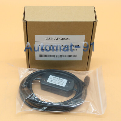 For Panasonic AFC8503 3m Cable FP computer connection New | eBay