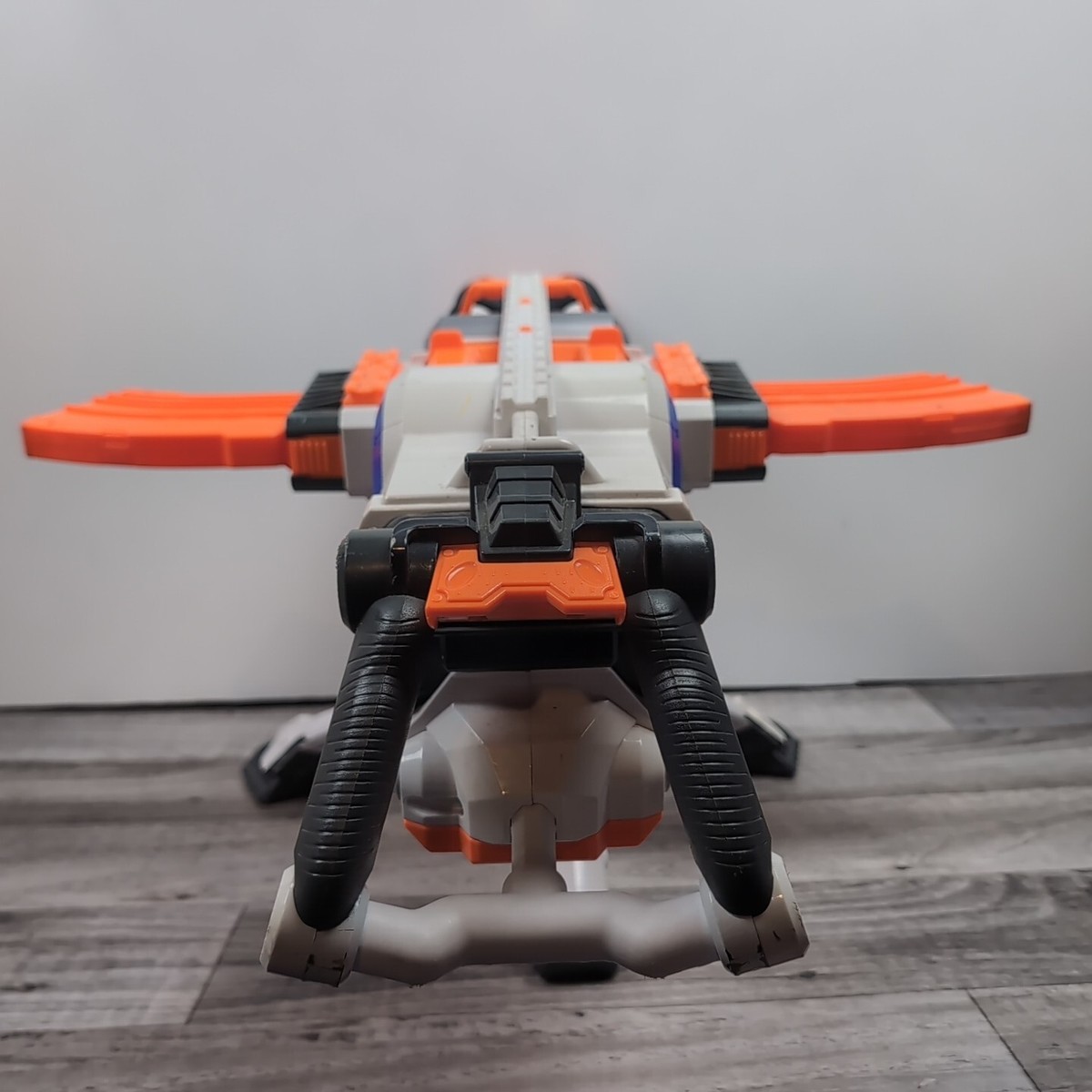 Rhino Nerf Guns Nerf N Strike Elite Rhino Fire Blaster | TOYOPIA Toy