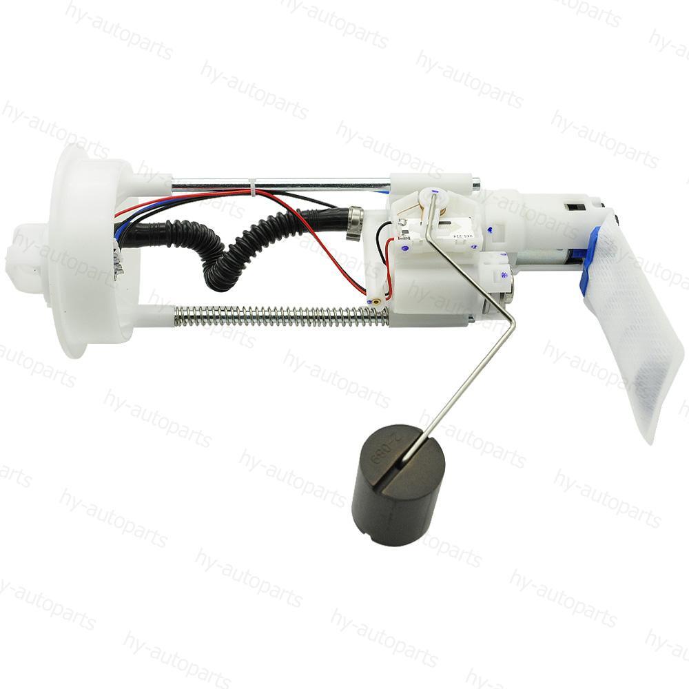 Fuel Pump Module Assembly For Polaris RZR 900 XP 1000 2014-2020 2205502 ...