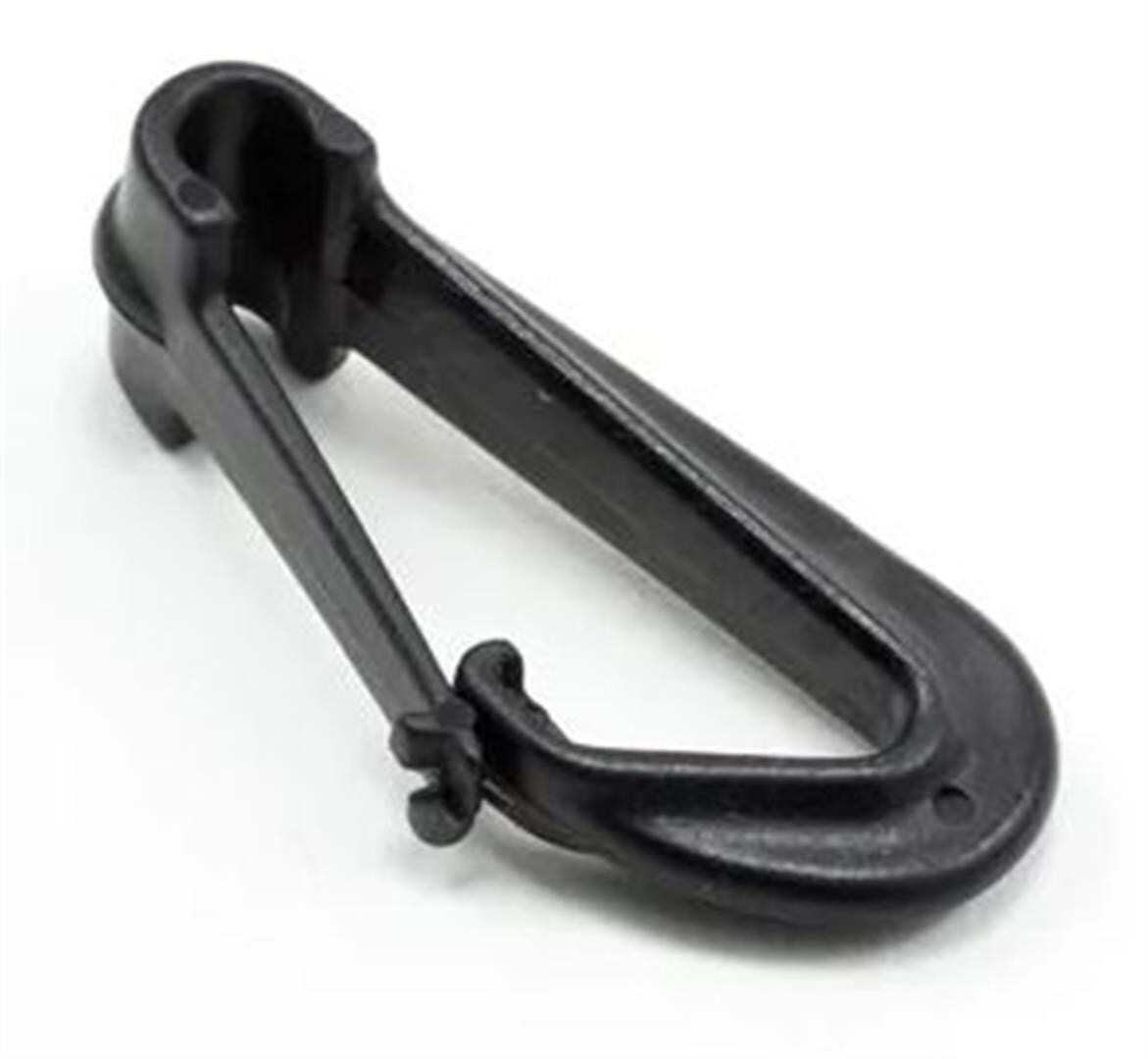 Fastex Snaphook with 2 Retainers & 2 Tri Ring Buckles Repair Strap Bag ...