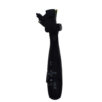 Turn Signal Switch Blinker Lever 96595087XT For Peugeot 206 301 307 308 ...