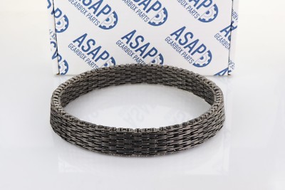 Audi A4 A5 A6 A7 A8 Genuine 01J CVT F/AWD Automatic Transmission Chain ...