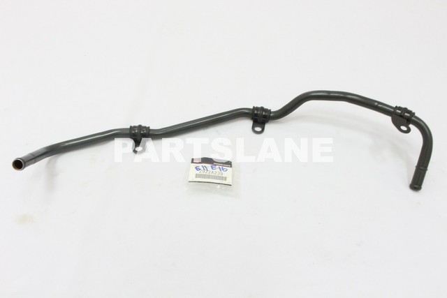 Genuine OEM Mitsubishi 2922A239 Tube Transmission Oil Cooler Line for ...