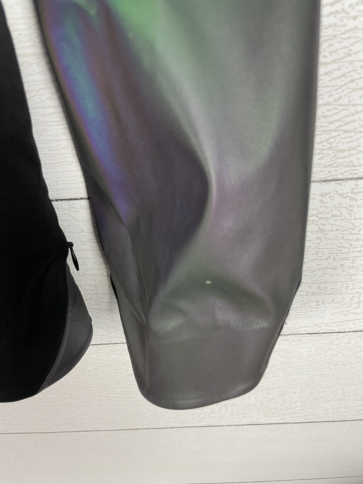 Puma X Porsche Design RCT Mens Iridescent Jacket Size… - Gem