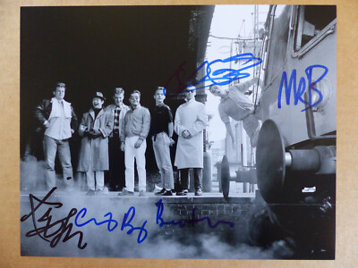 MADNESS signed Autogramm signiert auf 20x25 cm Foto | eBay.de