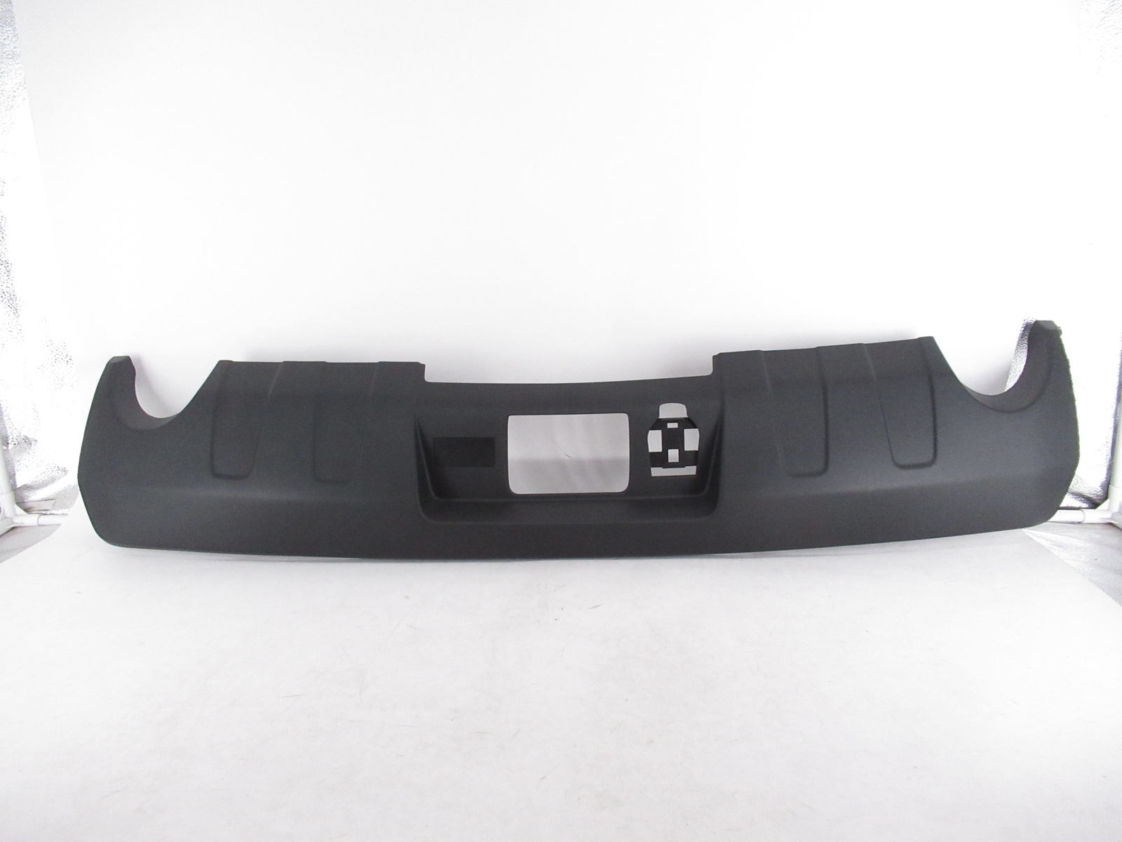 Genuine OEM Honda 71502-SZA-A00ZA Rear Bumper Skid Garnish *Nh533* | eBay